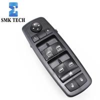 China Car accessories Front Left Power Window Master Switch 68110866AA 4602533AF 4602533AE 04602533AD 04602533AC 04602533AF for sale