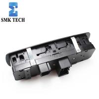 China Car accessories Front Left Power Window Master Switch 68110866AA 4602533AF 4602533AE 04602533AD 04602533AC 04602533AF for sale