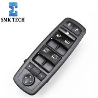 China Car accessories Front Left Power Window Master Switch 68110866AA 4602533AF 4602533AE 04602533AD 04602533AC 04602533AF for sale
