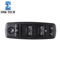 China Auto Parts Power Window Master Switch 68139806AA 68139806AB 68139806AC 68139806AD 56046555AC 68110865AA 68139806AA for sale