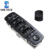 China Front Left Power Window Switch Button 04602534AF OE 4602534 AF for Grand Caravan 08-11 for sale