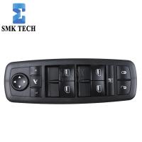 China Front Left Power Window Switch Button 04602534AF OE 4602534 AF for Grand Caravan 08-11 for sale