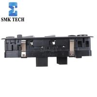 China Front Left Power Window Switch Button 04602534AF OE 4602534 AF for Grand Caravan 08-11 for sale