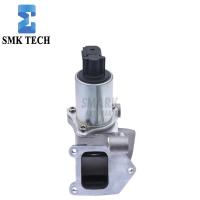 China EGR Valve 6651400560 A6651400560 6651400660 A6651400660 555283 45-8473 EEG-7504 88265 EGR135N EGR135R 72-0341 V65-63-0001 for sale