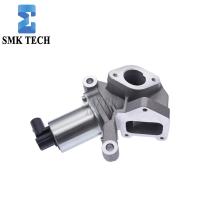 China EGR Valve 6651400560 A6651400560 6651400660 A6651400660 555283 45-8473 EEG-7504 88265 EGR135N EGR135R 72-0341 V65-63-0001 for sale