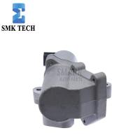 China EGR Valve 6651400560 A6651400560 6651400660 A6651400660 555283 45-8473 EEG-7504 88265 EGR135N EGR135R 72-0341 V65-63-0001 for sale