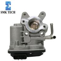 China EGR valve 14710AA740 14710AA741 14710-AA741 14710-AA740 2710227417 V63630001 1501000052 1501000053 1501000055 83.1085 7518318 for sale