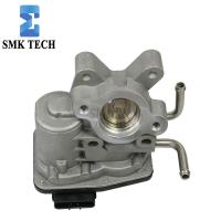 China EGR valve 14710AA740 14710AA741 14710-AA741 14710-AA740 2710227417 V63630001 1501000052 1501000053 1501000055 83.1085 7518318 for sale