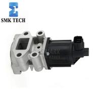 China 2012-2015 Year Car Model EGR Valve Exhaust 1582A483 K5T70080 K5T70272 ME191047 EGR071R for sale