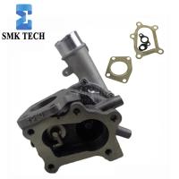 China Turbocharger cartridge L33L13700B L33L13700C 53047109904 L3Y31370ZC 1720167020 1720167010 1720167040 53047109907 L33E14270C for sale