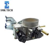 China BUICK Regal 93305488 60mm Electric Throttle for Improved Engine Efficiency and Performance for sale