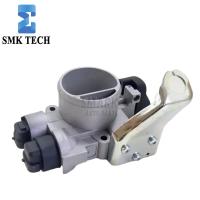 China Car decoration accessories 34mm Throttle Body Assembly 34SXFE6 SXFE0602 55194155 for UNO 1.0 1.3 for sale