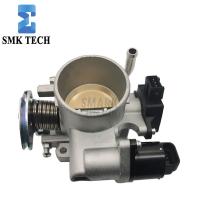 China Hot sale throttle body china for BUICK 9015247 F01R00U006  90 15 247  F 01R 00U 006 for sale