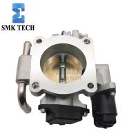 China Hot sale throttle body china for BUICK 9015247 F01R00U006  90 15 247  F 01R 00U 006 for sale