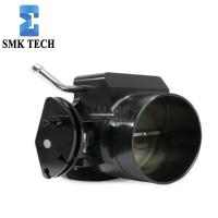 China High Flow Billet Aluminum 92mm/102mm Throttle Body For LS1 LS2 LS3 LS6 LSX Car Modification Parts Black/Silver for sale