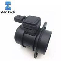 China Mass Air Flow Meter MAF Sensor 5WK97023 03L906461 for sale
