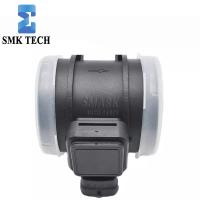 China Advanced Mass Air Flow Meter MAF Sensor 5WK97012 5WK97012Z 55353813 93185443 836647 for sale