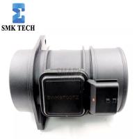 China 8200299956 H8200299956 Mass Air Flow Meter MAF Sensor for LAGUNA III BT0/1 5WK97007 for sale