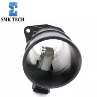 China 8200299956 H8200299956 Mass Air Flow Meter MAF Sensor for LAGUNA III BT0/1 5WK97007 for sale