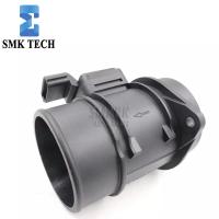 China 8200299956 H8200299956 Mass Air Flow Meter MAF Sensor for LAGUNA III BT0/1 5WK97007 for sale