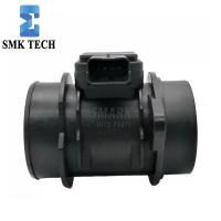 China Mass Air Flow Meter MAF Sensor 5WK97004 5WK97004Z 9647144080 1920GG 1920.GG 2S6Q-12B579-BB 2S6Q-12B579-BA 1333637 1348615 for sale