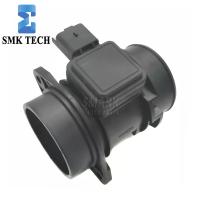 China Mass Air Flow Meter MAF Sensor 5WK97004 5WK97004Z 9647144080 1920GG 1920.GG 2S6Q-12B579-BB 2S6Q-12B579-BA 1333637 1348615 for sale