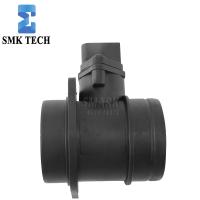 China Mass Air Flow Meters MAF Sensor 0280217121 0280217122 0986280202 06A906461 95VW12B529BC 95VW12B529BB for sale