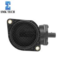 China Mass Air Flow Meters MAF Sensor 0280217121 0280217122 0986280202 06A906461 95VW12B529BC 95VW12B529BB for sale