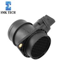 China Mass Air Flow Meters MAF Sensor 0280217121 0280217122 0986280202 06A906461 95VW12B529BC 95VW12B529BB for sale