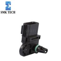China Manifold Absolute Boost Pressure MAP Sensor 1S7A9F479AC 1S7A-9F479-AC 0261230089 1S7A9F479AB 0261230044 for sale