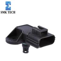 China Manifold Absolute Boost Pressure MAP Sensor 1S7A9F479AC 1S7A-9F479-AC 0261230089 1S7A9F479AB 0261230044 for sale