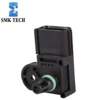 China Manifold Absolute Boost Pressure MAP Sensor 1S7A9F479AC 1S7A-9F479-AC 0261230089 1S7A9F479AB 0261230044 for sale