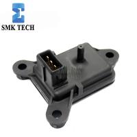 China Intake Manifold Pressure Sensor MAP 46531222 50201102 377906309C 9609992380 500309838 96092693 1563J4 1920J7 for sale