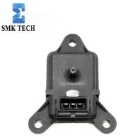 China Intake Manifold Pressure Sensor MAP 46531222 50201102 377906309C 9609992380 500309838 96092693 1563J4 1920J7 for sale