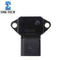 China MAP sensor Intake Manifold Pressure Sensor 0279980411 036906051D 0369980411 03C906051 0261230095 for sale