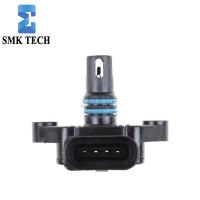 China MAP sensor Intake Manifold Pressure Sensor 0279980411 036906051D 0369980411 03C906051 0261230095 for sale