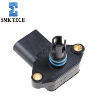 China MAP sensor Intake Manifold Pressure Sensor 0279980411 036906051D 0369980411 03C906051 0261230095 for sale