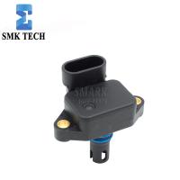 China Intake Manifold Pressure Sensor MAP sensor MHK100820L MHK100820 872648 7472228 12140872648 V20-72-5133 4693125AA for sale