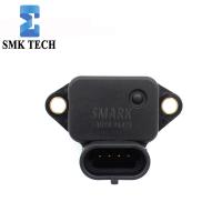 China Intake Manifold Pressure Sensor MAP sensor MHK100820L MHK100820 872648 7472228 12140872648 V20-72-5133 4693125AA for sale