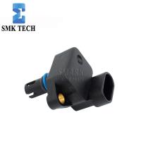 China Intake Manifold Pressure Sensor MAP sensor MHK100820L MHK100820 872648 7472228 12140872648 V20-72-5133 4693125AA for sale