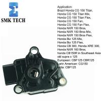 China Motorcycle Throttle Position Sensor 16060-KWT-941 for 125CC Engine Parts 16060-GEY-642 for sale