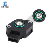 China 037907385N TH344 V10-72-1030 TPS Throttle Position Sensor OEM Standard Quality for sale