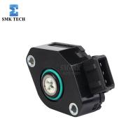 China 037907385N TH344 V10-72-1030 TPS Throttle Position Sensor OEM Standard Quality for sale