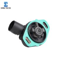 China 16400P0AA50 16400P06A11 16400-P06-A11 911-753 T42001 37825PAAA01 37825-PAA-A01 Throttle Position TPS Sensor for sale