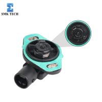 China 16400P0AA50 16400P06A11 16400-P06-A11 911-753 T42001 37825PAAA01 37825-PAA-A01 Throttle Position TPS Sensor for sale