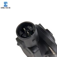 China 16400P0AA50 16400P06A11 16400-P06-A11 911-753 T42001 37825PAAA01 37825-PAA-A01 Throttle Position TPS Sensor for sale