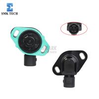 China 16400P0AA50 16400P06A11 16400-P06-A11 911-753 T42001 37825PAAA01 37825-PAA-A01 Throttle Position TPS Sensor for sale