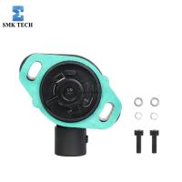 China 16400P0AA50 16400P06A11 16400-P06-A11 911-753 T42001 37825PAAA01 37825-PAA-A01 Throttle Position TPS Sensor for sale