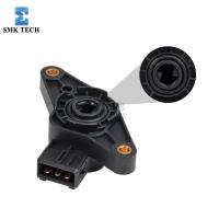 China CSA2081 F-iat TPS Throttle Position Sensor 70650012 19200F 550238 240020 OEM Standard for sale
