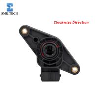 China CSA2081 F-iat TPS Throttle Position Sensor 70650012 19200F 550238 240020 OEM Standard for sale